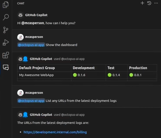 GitHub Copilot Extensions將可於Copilot Chat中整合第三方工具 | iThome